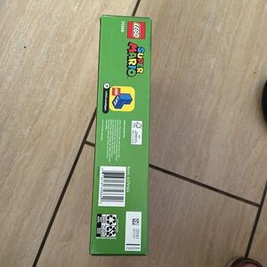 Lego | Toys | Lego Super Mario Dorries Beachfront Expansion Set | Poshmark